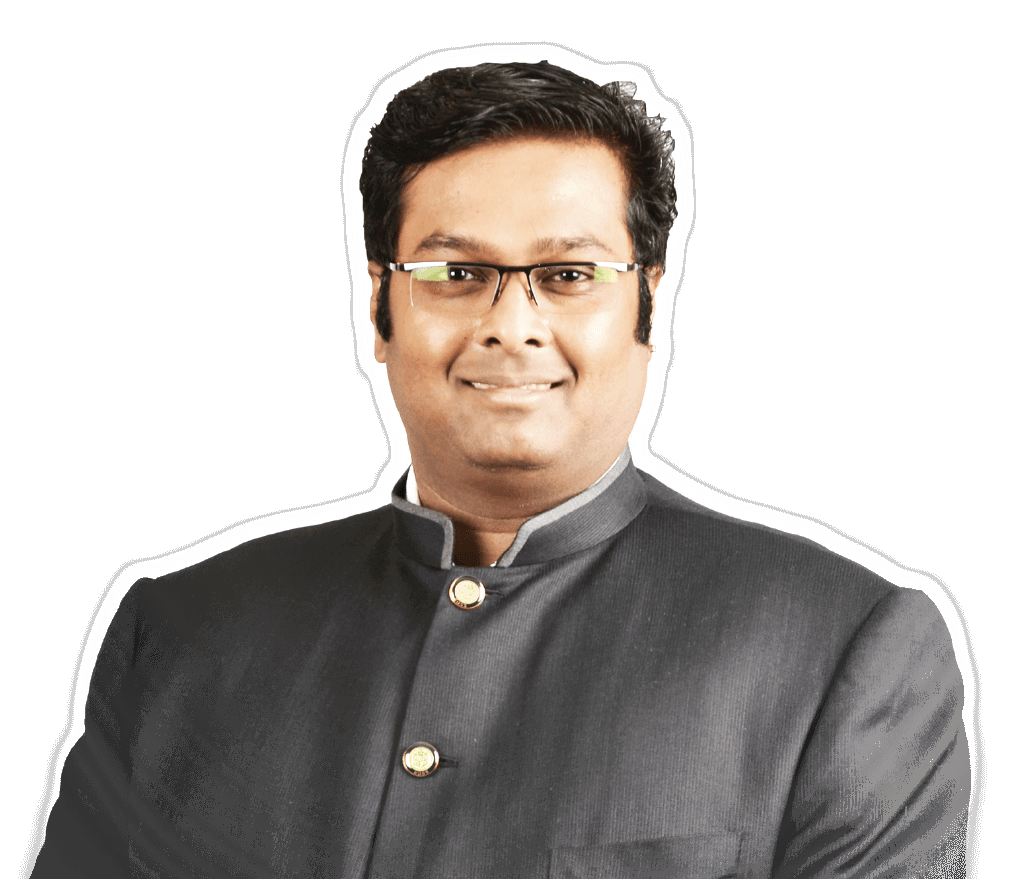 Dato Sri Dr. Barani Karunakaran